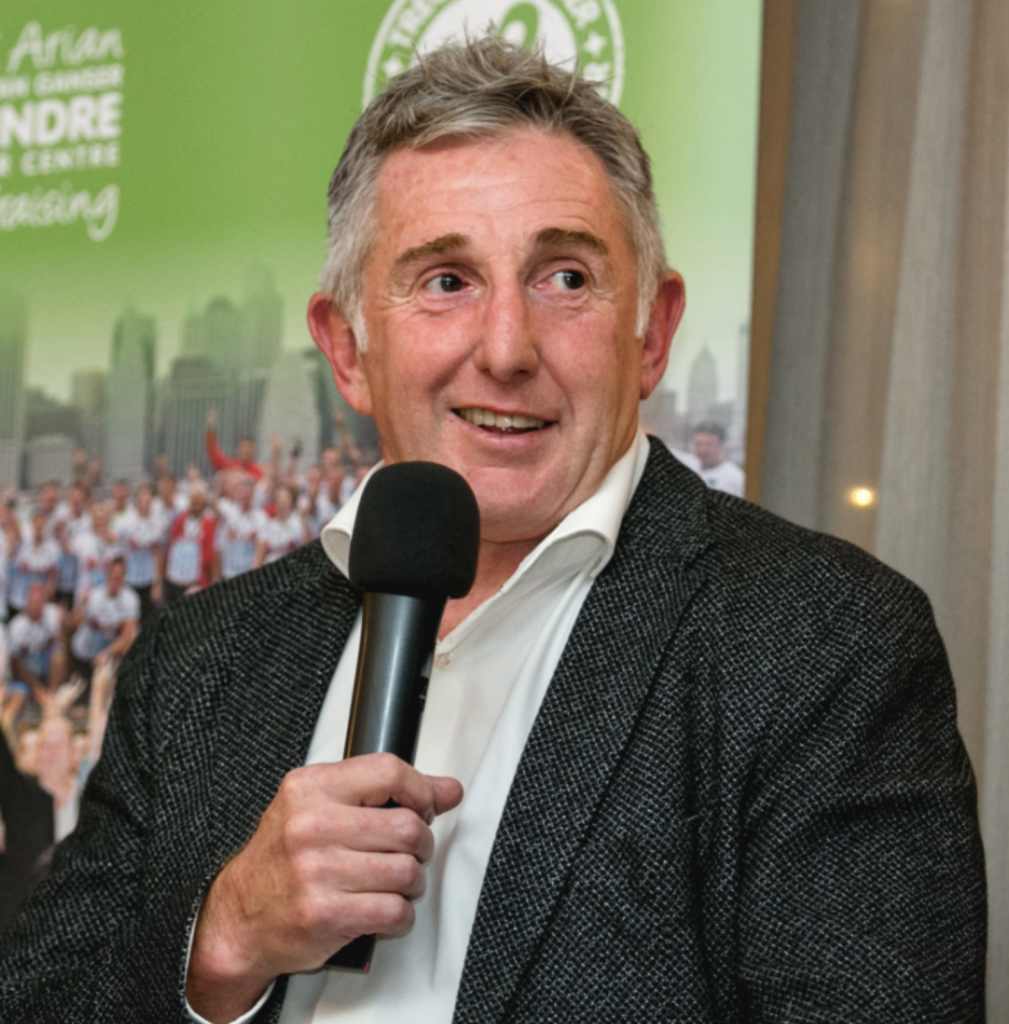 Celebrating £50 Million of Life-Changing Support - Velindre Fundraising