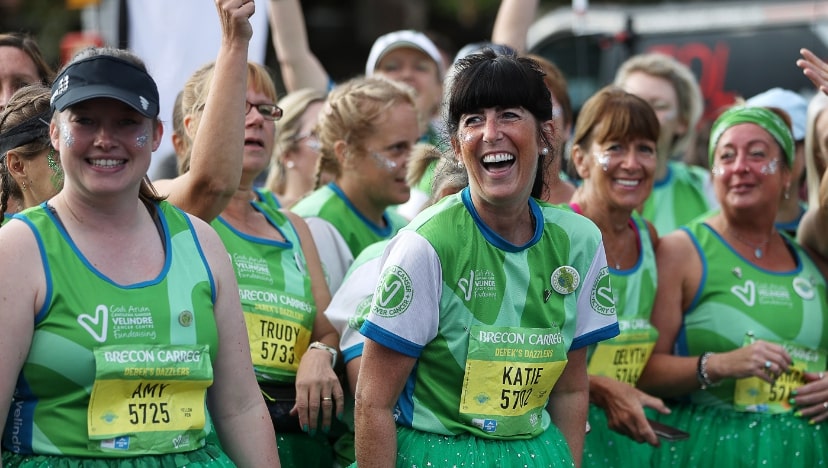 What we do - Velindre Fundraising