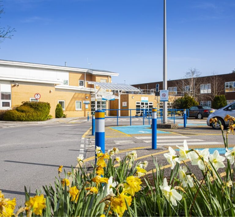 What we do - Velindre Fundraising