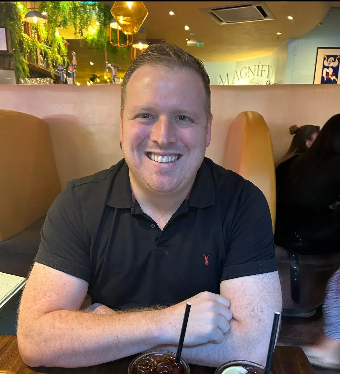 The Stonehouse Family's story - Velindre Fundraising