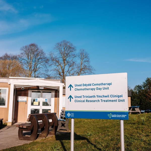 Velindre’s FAKTION trial paves the way for a transformative new breast ...