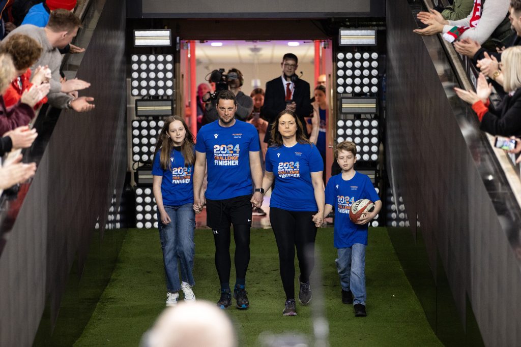 EPCR announces support of the Maxwell Family Genomics Fund for 30th ...