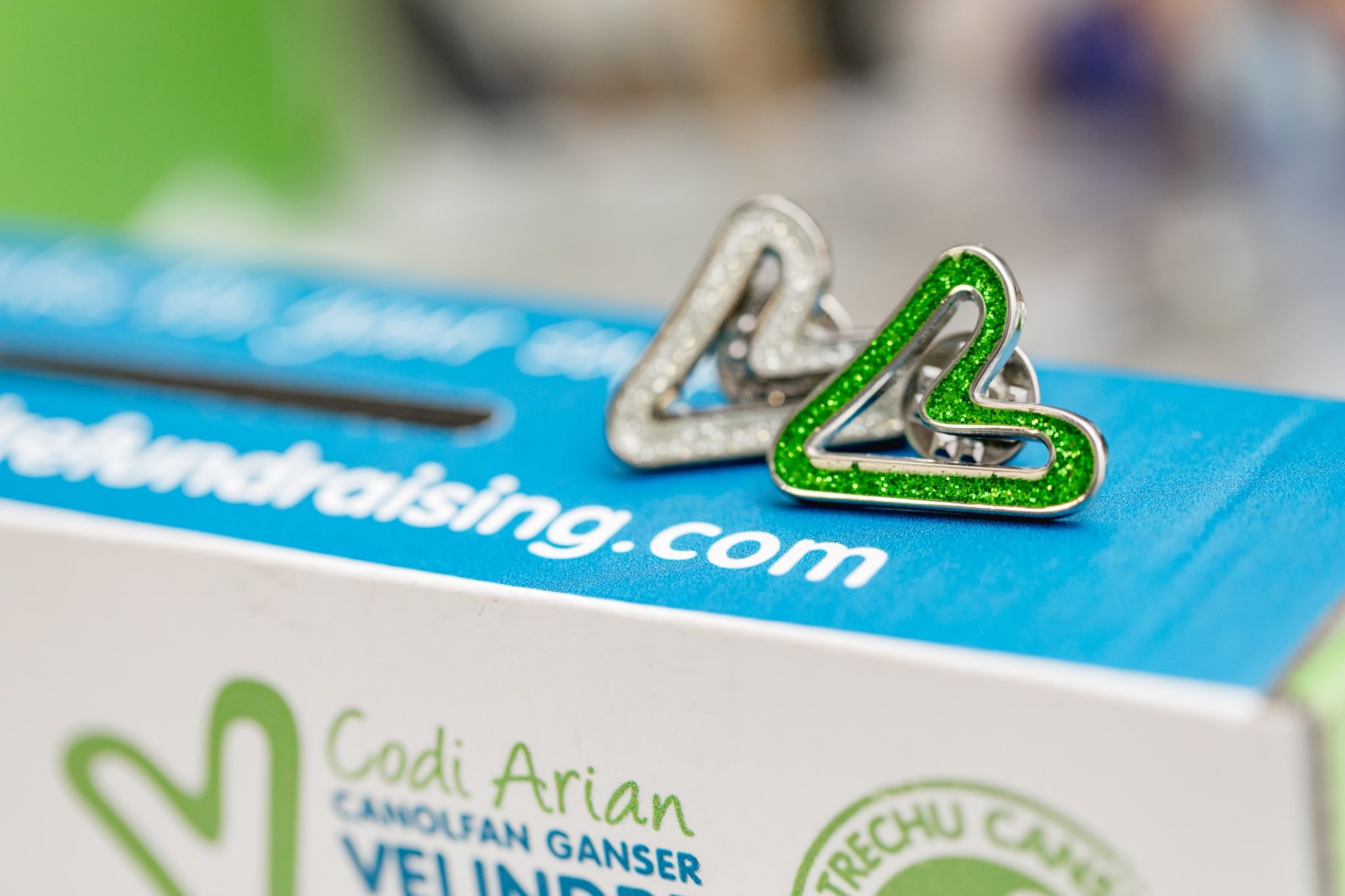 Donate in memory - Velindre Fundraising