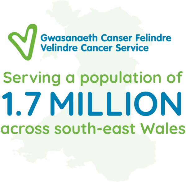 What we do - Velindre Fundraising