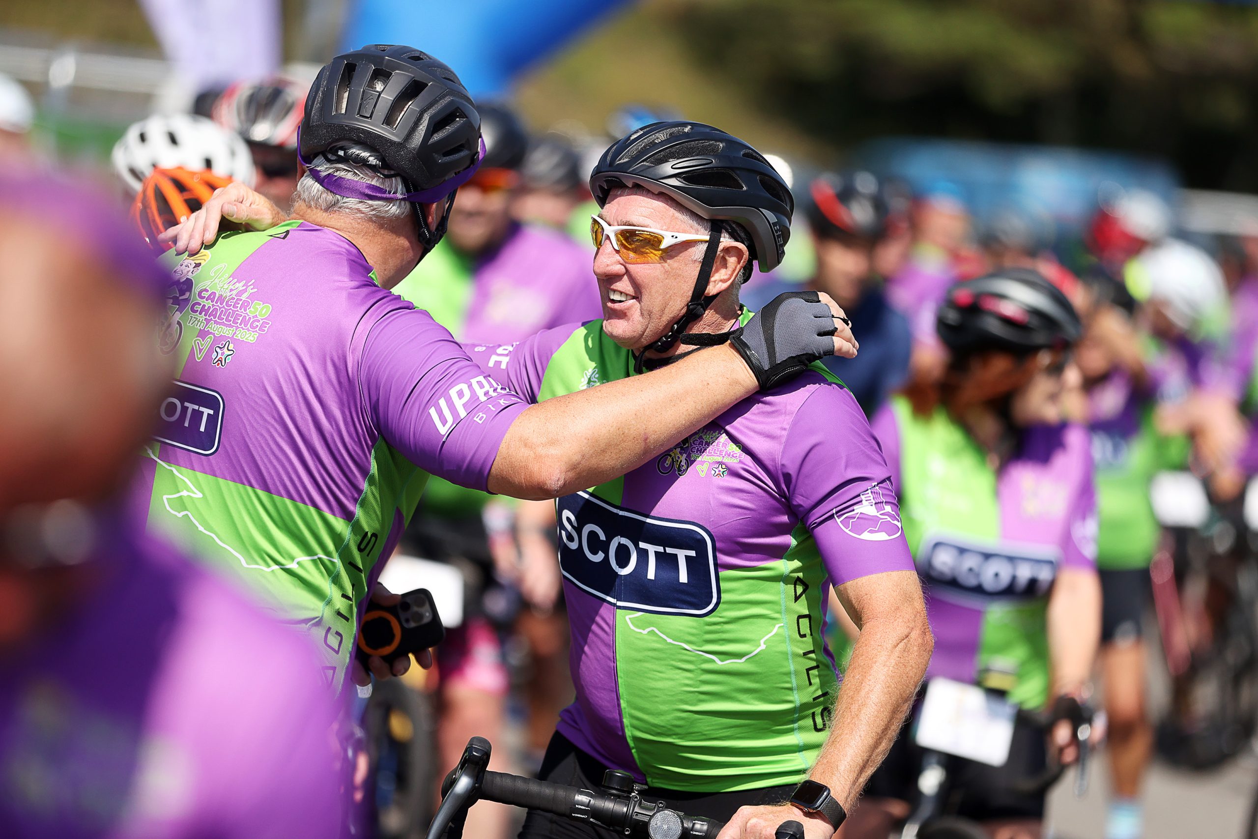 Velindre President Jonathan Davies OBE named in King’s New Year’s ...